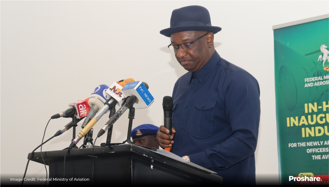 Aviation Minister Directs the Relocation of FAAN Headquarters from ... Aviation Minister Directs the Relocation of FAAN Headquarters from ...
