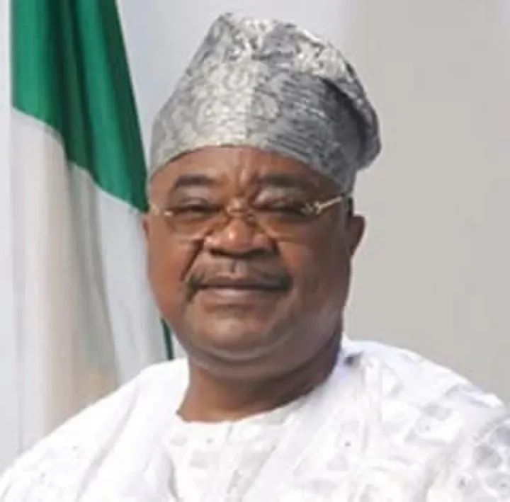 Alao-Akala Family Feud Deepens as First Daughter Seeks DNA Test ...